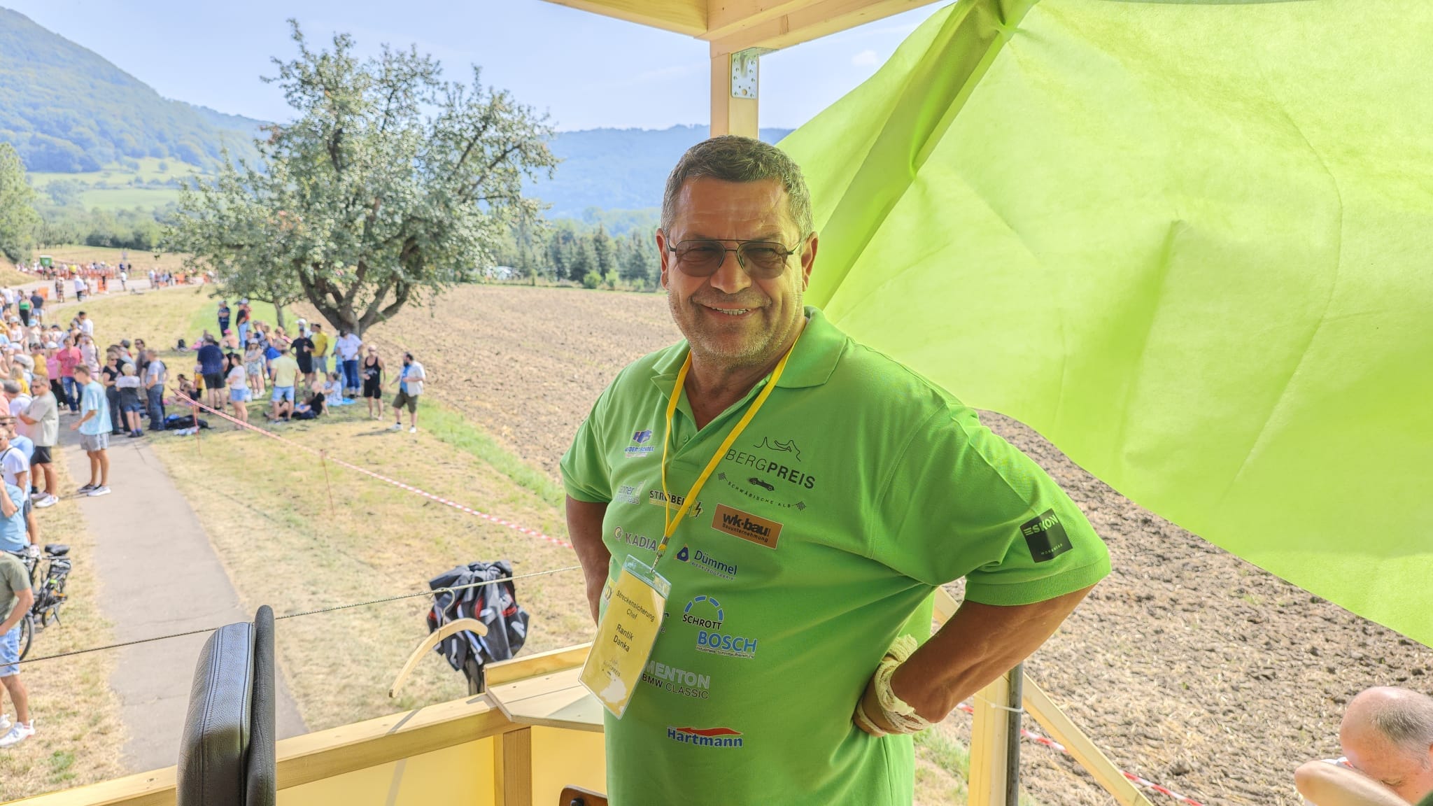 Neuffen – historischer Motorsport in schönster Form - Startseite